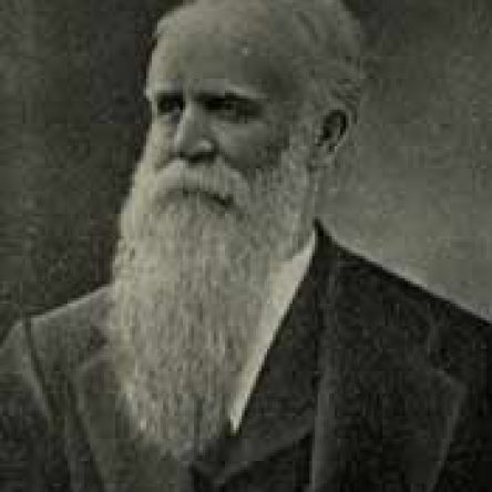 Mayor Alson Smith Sherman Biography | Chicago Public Library