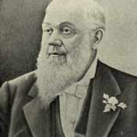 Mayor Harvey Doolittle Colvin Biography | Chicago Public Library