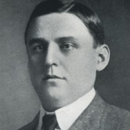 Mayor Anton Joseph Cermak Biography | Chicago Public Library