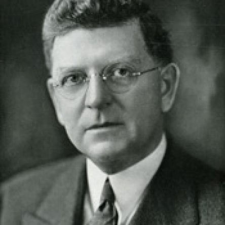 Mayor Edward J. Kelly Biography | Chicago Public Library