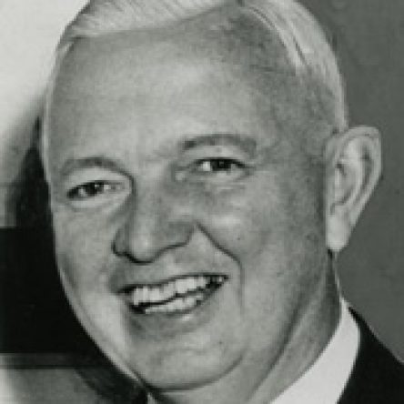 Mayor Martin H. Kennelly Biography | Chicago Public Library