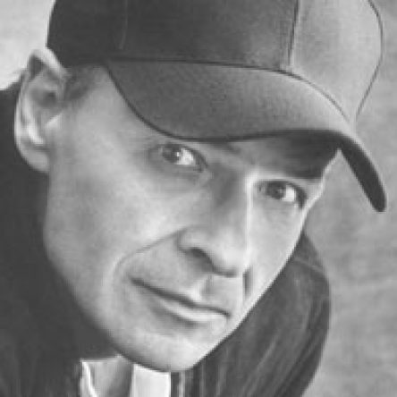 Tim O’Brien Biography | Chicago Public Library