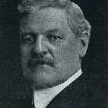 Mayor William E. Dever Biography | Chicago Public Library