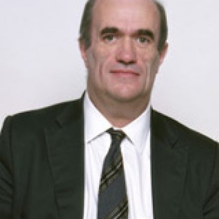 Colm Tóibín Biography | Chicago Public Library