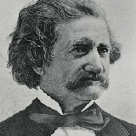 Mayor-Elect Thomas Hoyne Biography | Chicago Public Library