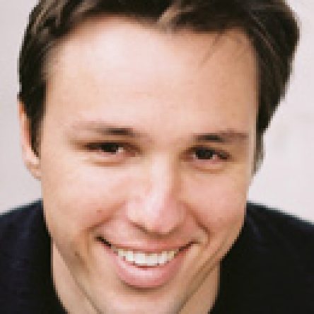 Markus Zusak Biography | Chicago Public Library