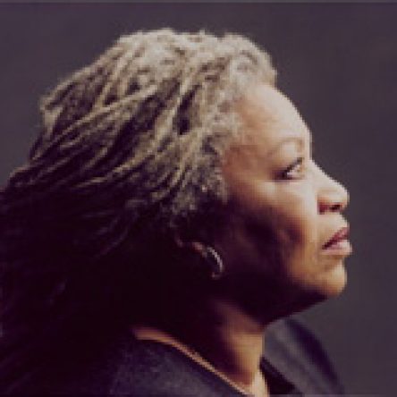 Toni Morrison Biography | Chicago Public Library
