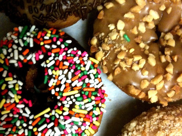 Delightful Donut-ty Reads | Chicago Public Library