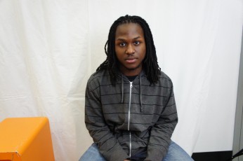 YOUmedia Spotlight on Brandon | Chicago Public Library