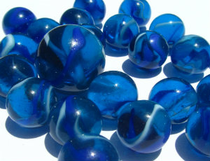 Have You Lost Your Marble? | Chicago Public Library