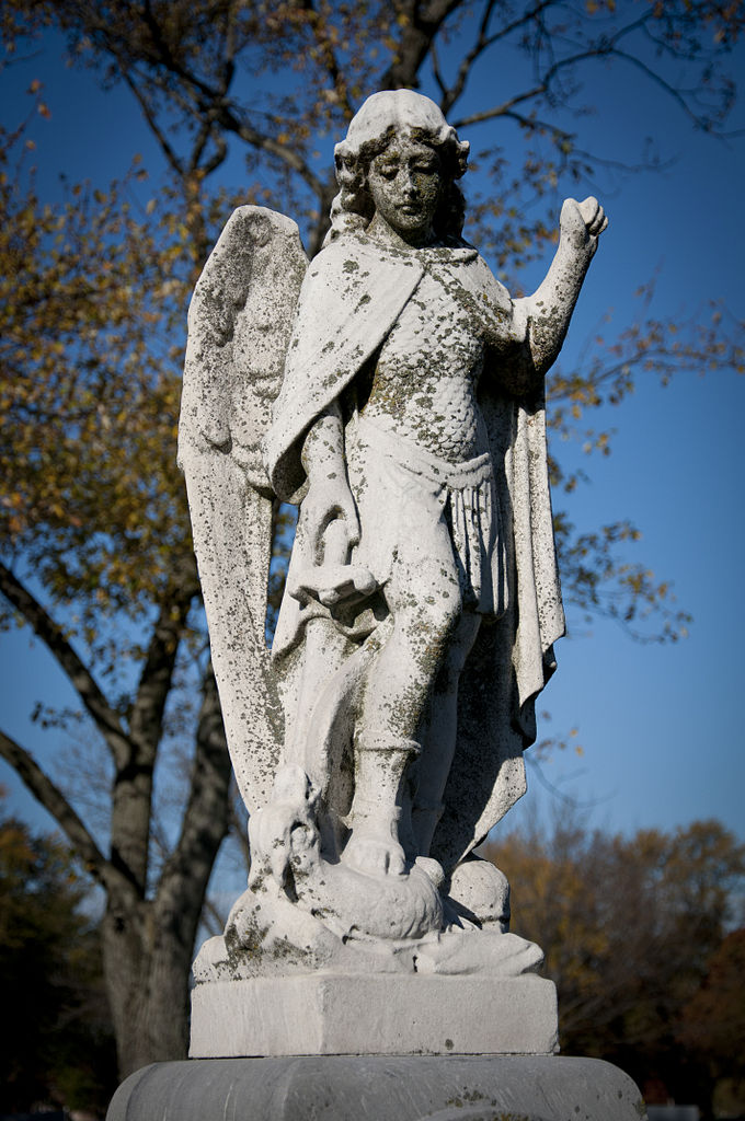 Graveyards of Chicago | Chicago Public Library