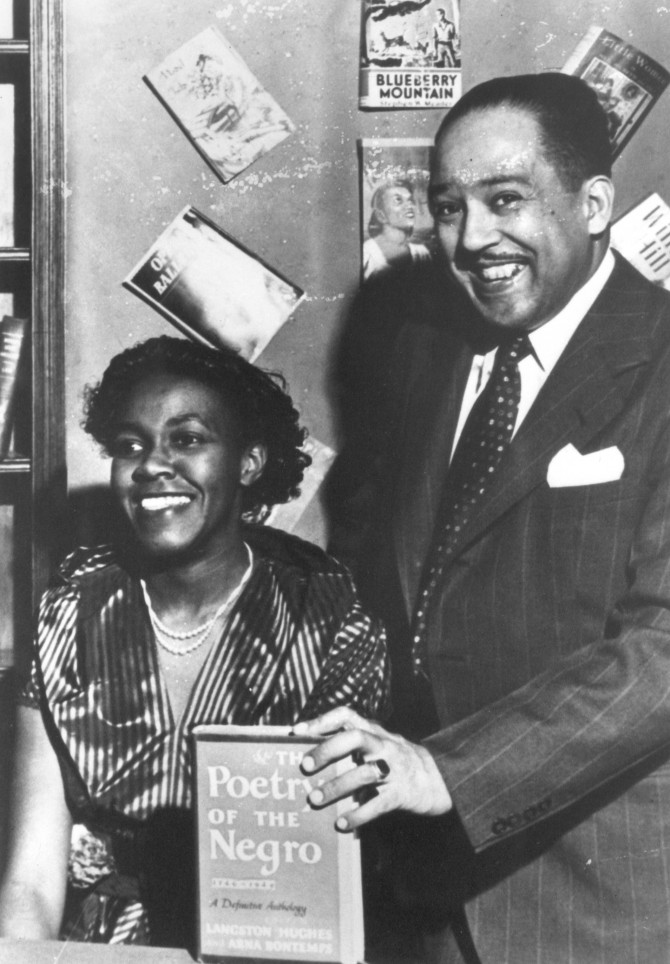 Black Poetry Day: Celebrate Black Poets in Chicago and Beyond | Chicago ...