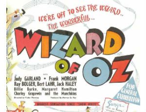 We’re Off to See the Wizard! | Chicago Public Library