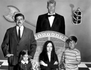 Find Your Creepy Family | Chicago Public Library