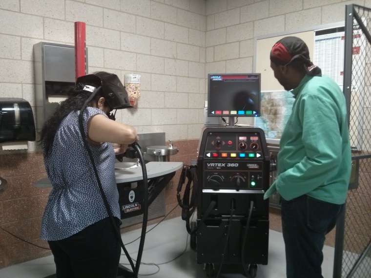 Careers for Makers Presented by Mini Maker Lab at Edgebrook Branch ...