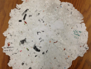 Keep Chicago Beautiful Program at Clearing Branch | Chicago Public Library