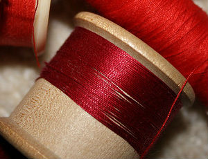 The Red Thread: National Adoption Month | Chicago Public Library