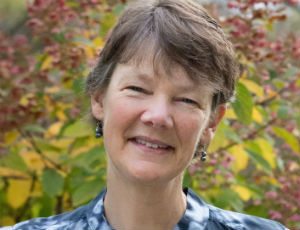 Author of the Month Joyce Sidman | Chicago Public Library