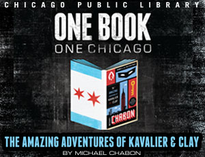 New One Book, One Chicago Events Announced for 2015 – Connect With Us ...