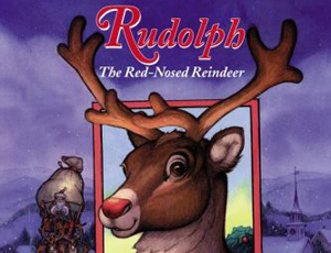 Rudolph, the Most Famous Chicagoan of All | Chicago Public Library