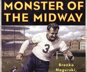 Monsters of the Midway Redux | Chicago Public Library