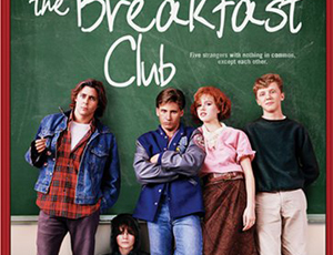 In Honor of The Breakfast Club Turning 30 | Chicago Public Library