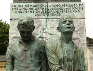 Last Voyage of the Lusitania: Dead Wake Readalikes | Chicago Public Library