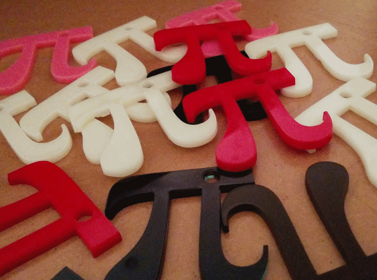 Pi Day at the Maker Lab | Chicago Public Library