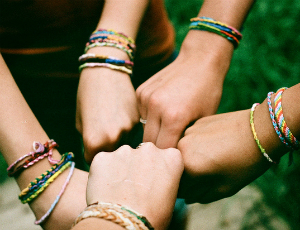 The Power of Friends | Chicago Public Library