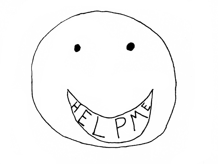 Hilarious Images Of People