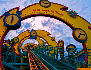 Armchair Time Travel for Kids | Chicago Public Library