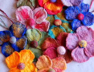 Felting: A Beginner’s Guide | Chicago Public Library