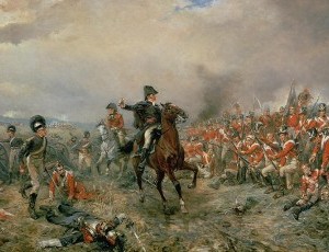 The Literary Legacy of Waterloo | Chicago Public Library
