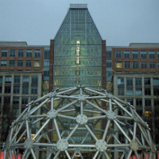 U.S. Patent and Trademark Office at 225 | Chicago Public Library