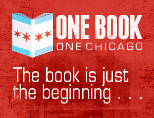 Introducing Our One Book, One Chicago 2015-2016 Selection | Chicago ...
