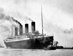 Finding the Most Famous Shipwreck in History: The Titanic | Chicago ...