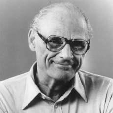 Great American Playwright Arthur Miller on the 100th Anniversary of His ...