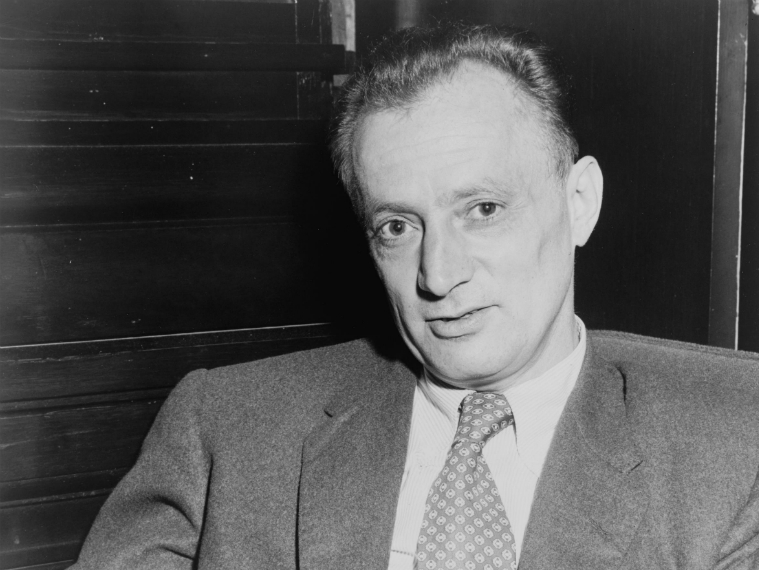 #OBOC Part 2: Want to Know More About Nelson Algren? | Chicago Public ...
