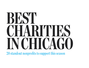 CPL Foundation Among 20 ‘Best Charities in Chicago’ | Chicago Public ...