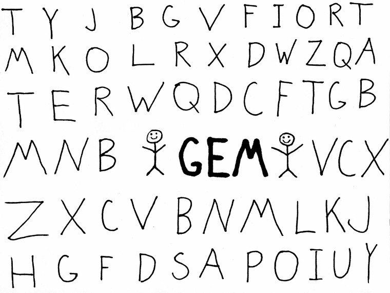 Bad Writing Is Fine Art | Chicago Public Library