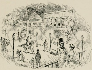 Gaslight: Technology That Changed Chicago | Chicago Public Library