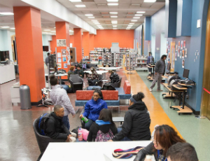 HWLC YOUmedia Workshops February 22 to May 27, 2016 | Chicago Public ...