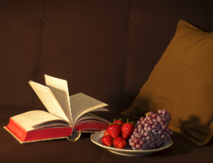 5 Food Memoirs for Hungry Readers | Chicago Public Library