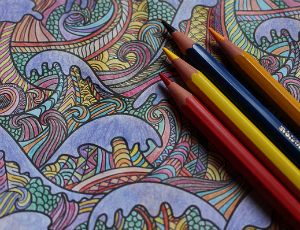 5 Articles: Grown-Ups Color, Too! | Chicago Public Library