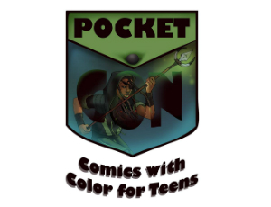 Pocket Con: Celebrate Diversity in Comics October 8 | Chicago Public ...