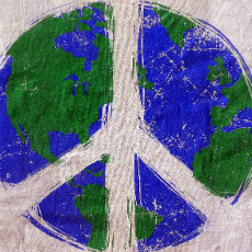 Peace Is a BIG Idea | Chicago Public Library