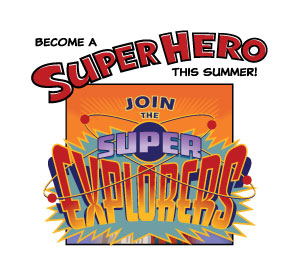 Join the Super Explorers This Summer with Rahm’s Readers | Chicago ...