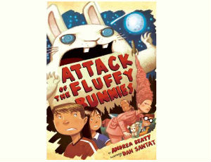 Meet Chicago Children’s Author Andrea Beaty | Chicago Public Library
