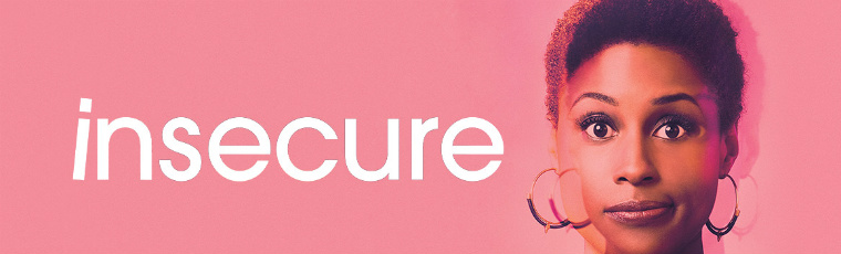 Uniquely Insecure: How Issa Rae Is Changing TV | Chicago Public Library