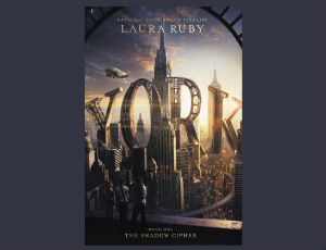 Meet Chicago Children’s Author Laura Ruby | Chicago Public Library